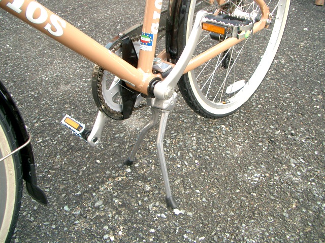 GIOS LIEBE にもYepp！