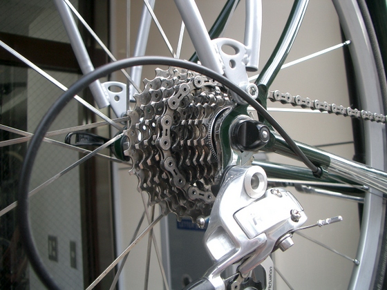 innotech 105 素晴らしい性能です！！