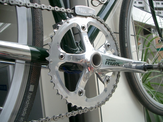 innotech 105 素晴らしい性能です！！